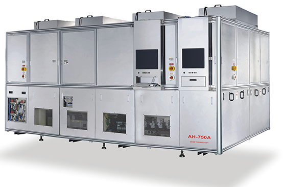 Electronic Equipment